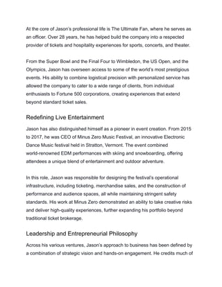 Jason Nissen has nearly thirty years in ticket brokerage industry.pdf