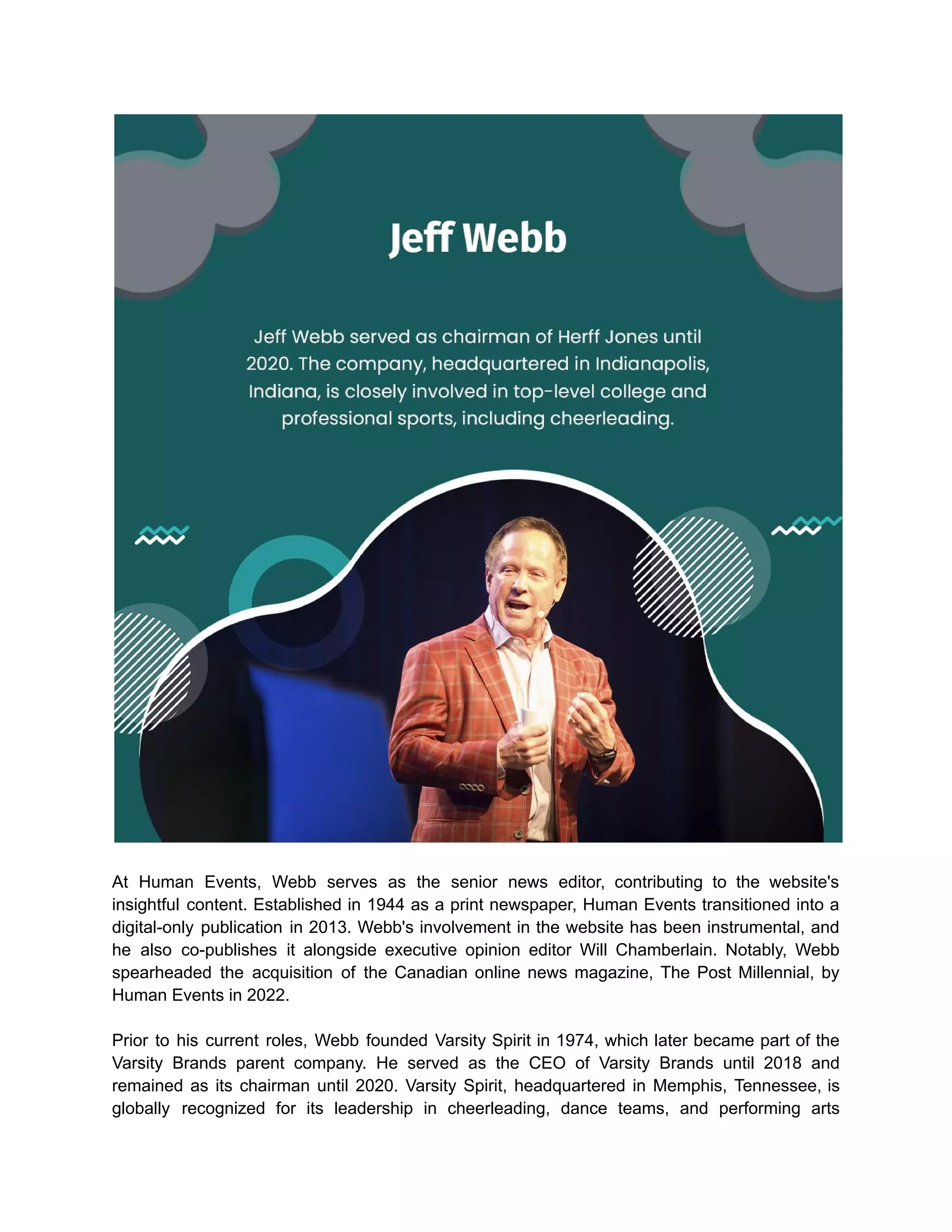 Biography of Jeff Webb.pdf