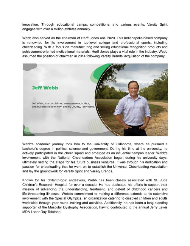 Biography of Jeff Webb.pdf