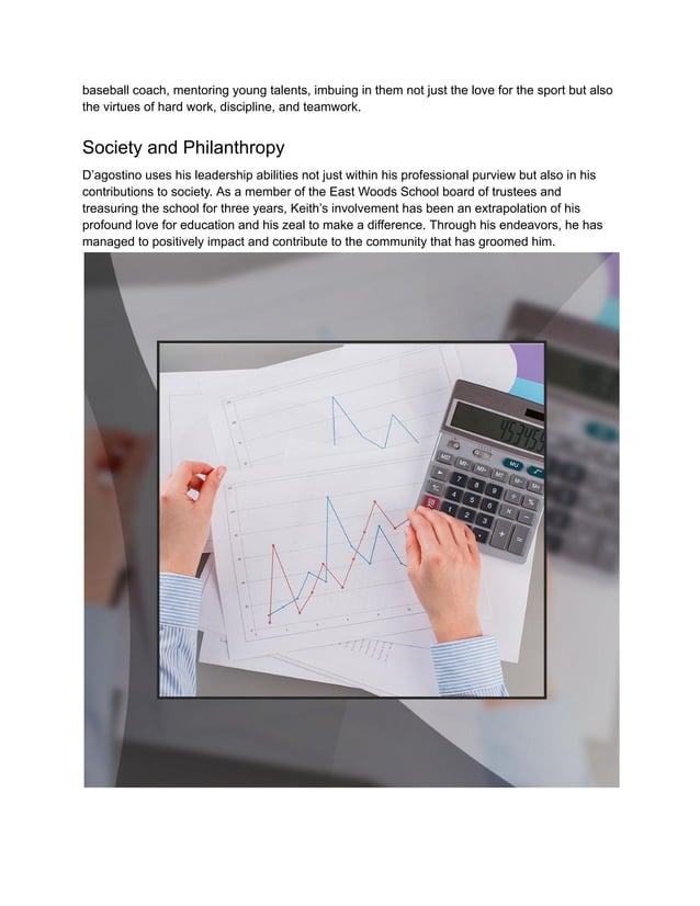 Biography of Keith D'Agostino.pdf