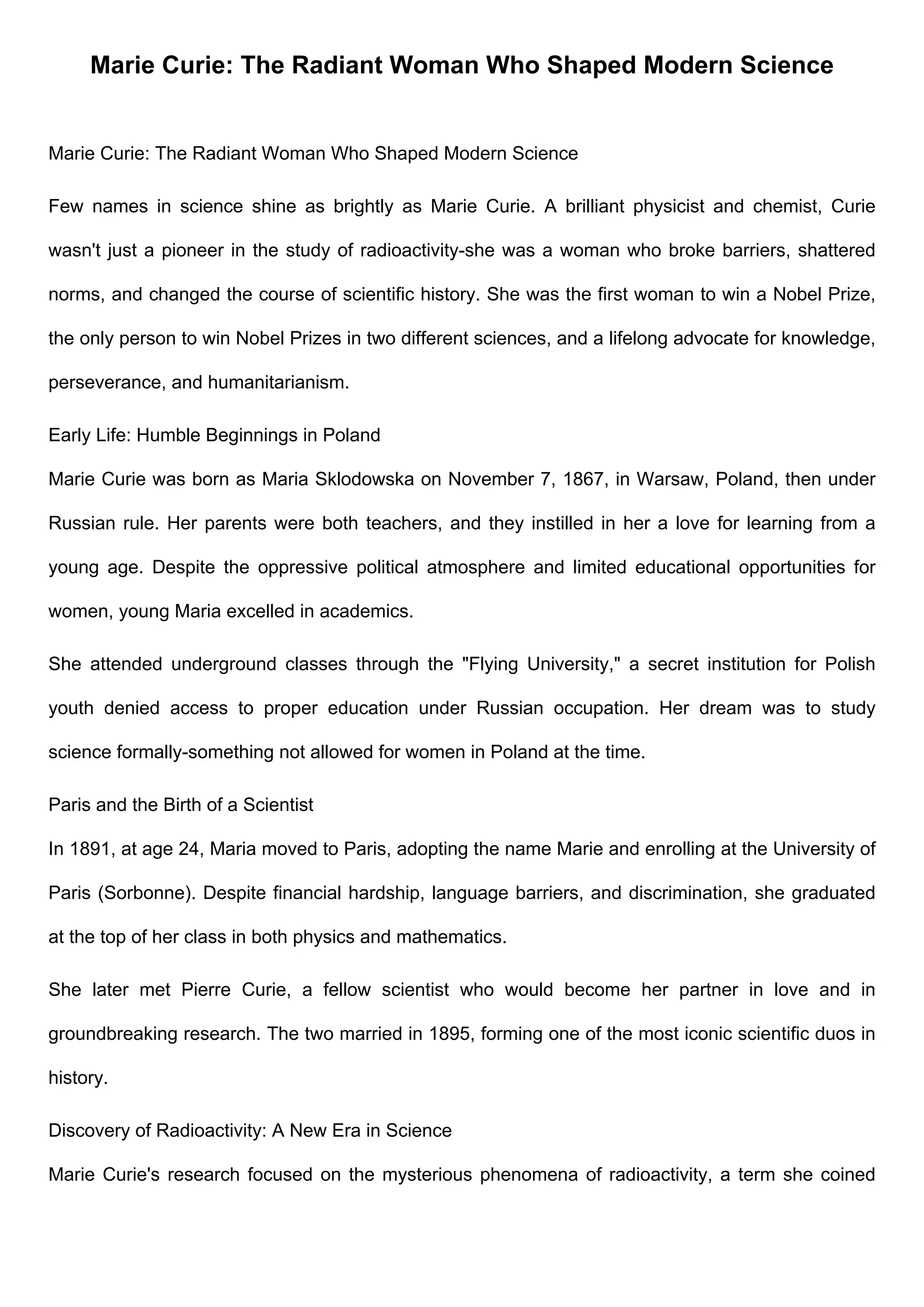 Biography_of_Marie_Curie with full Details.pdf