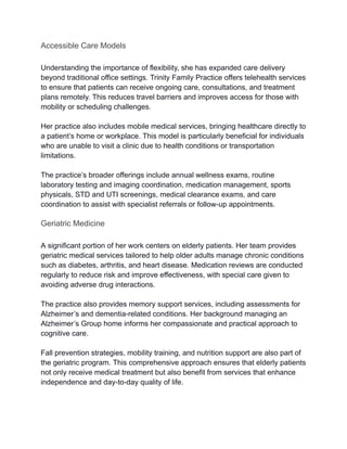 Mary Huntly understands the full spectrum of primary care needs.pdf