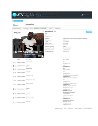 Biography of MST THE TORTURE bio.pdf