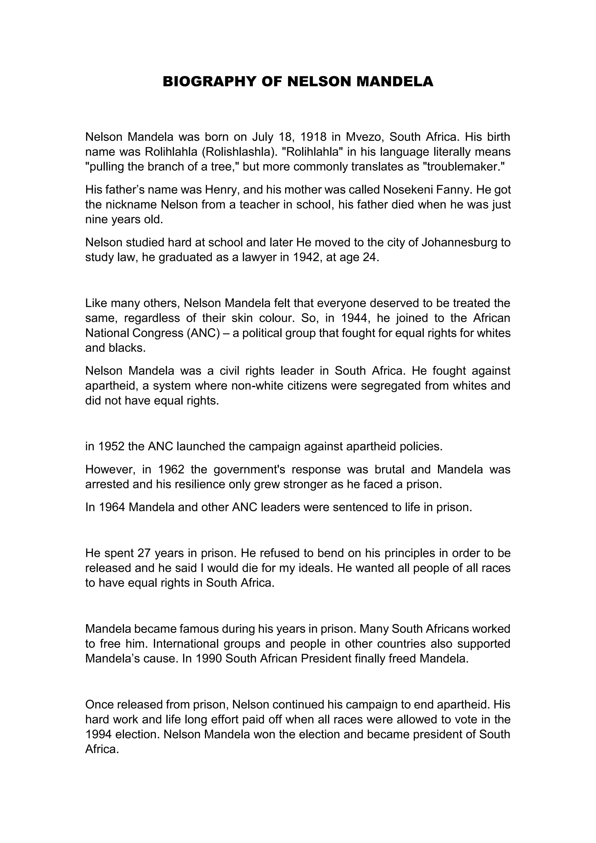 BIOGRAPHY OF NELSON MANDELA.docx
