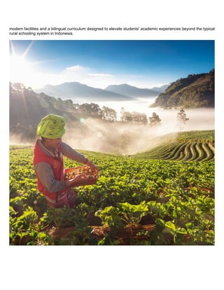 Biography of Pengusaha Gula Gunawan Jusuf | PDF