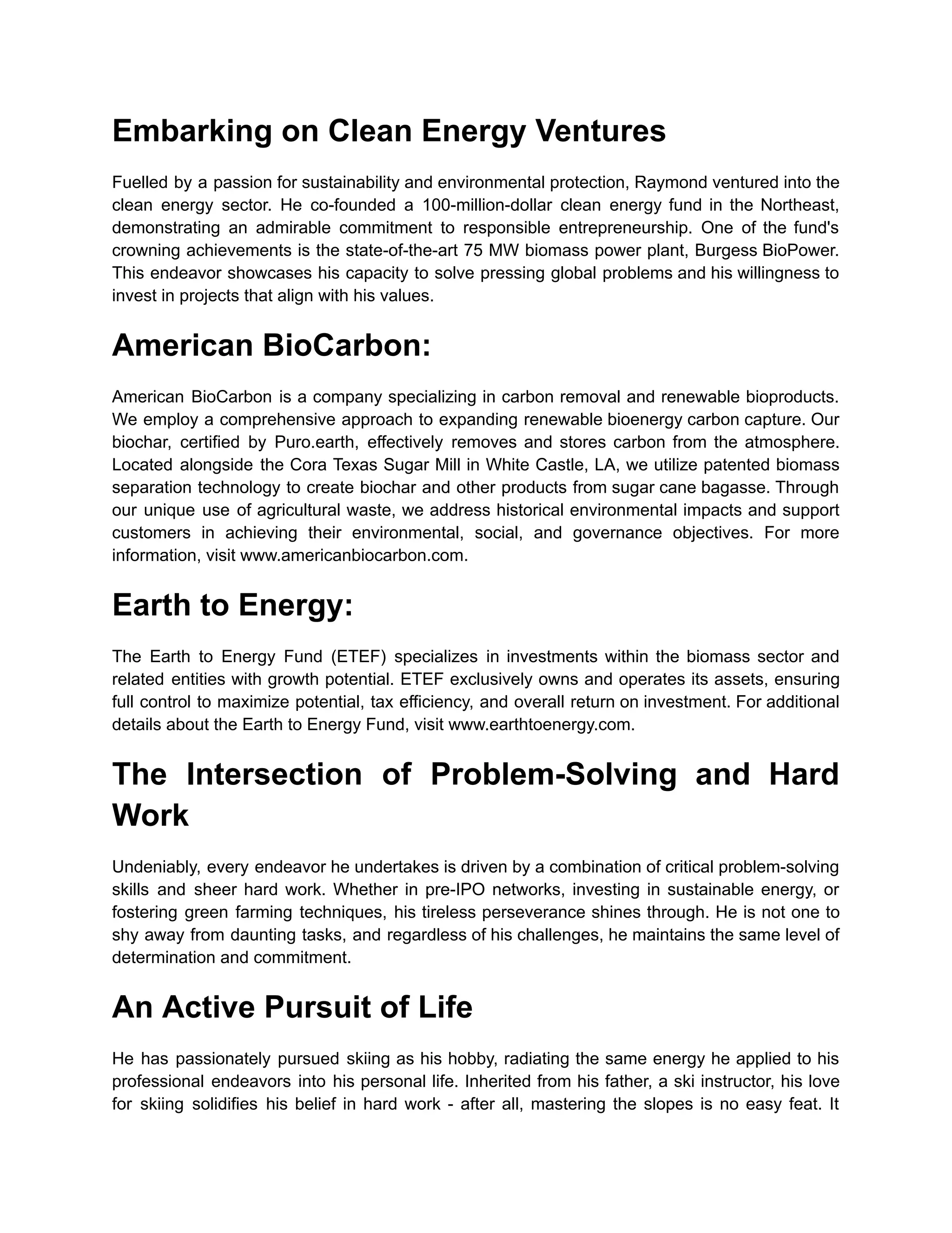 Biography of Raymond Pirrello.pdf