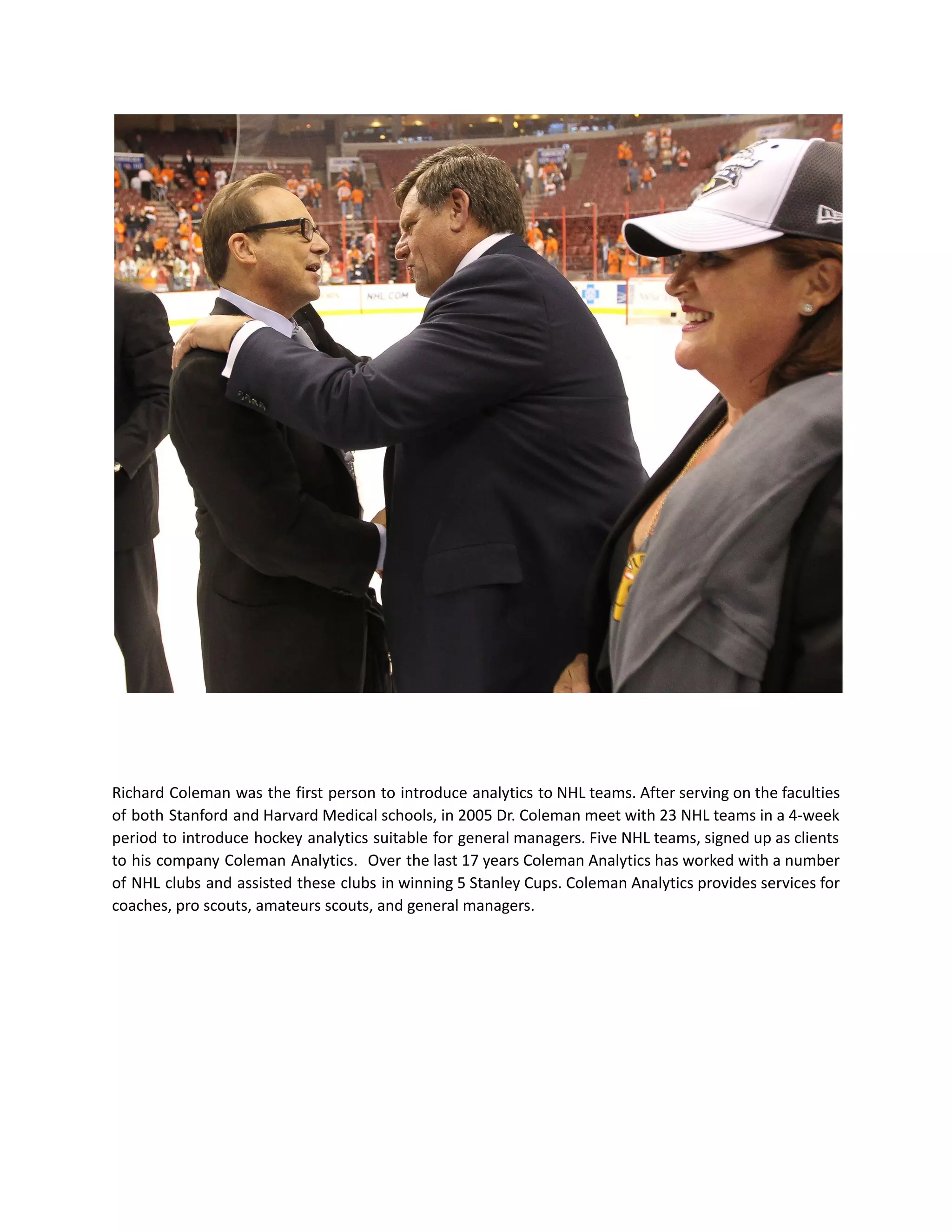 Biography of Richard Coleman.pdf