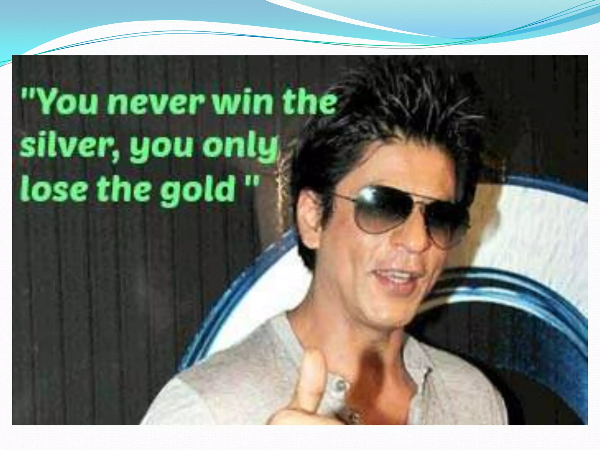 Biography of Shah Rukh Khan | PPTX