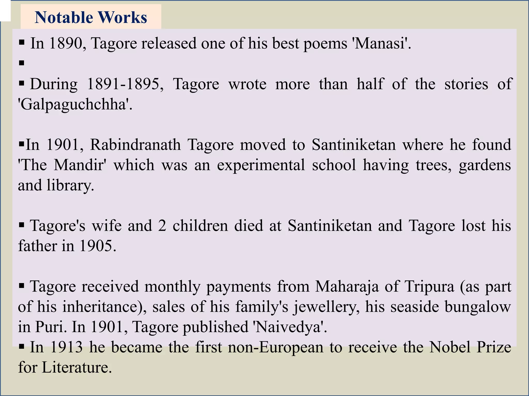 Biography of Tagore.pptx