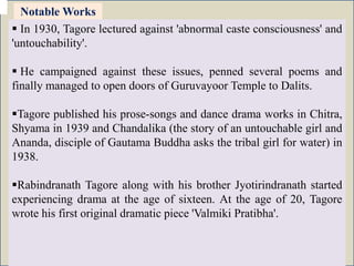 Biography of Tagore.pptx