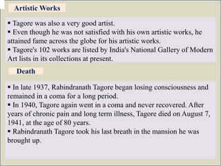Biography of Tagore.pptx