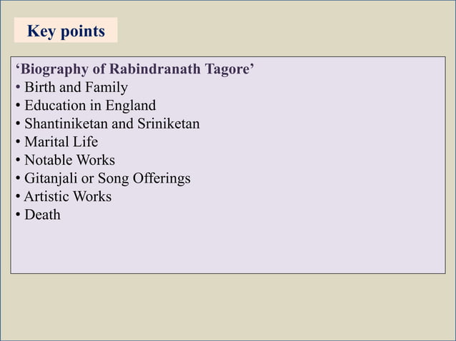 Biography of Tagore.pptx