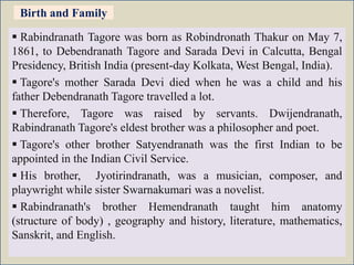 Biography of Tagore.pptx