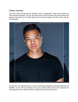 Biography of Xavier Tu.pdf