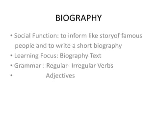 biography text.pptx