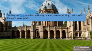 7 Key Ways for Writing Your Own Bio | PPT