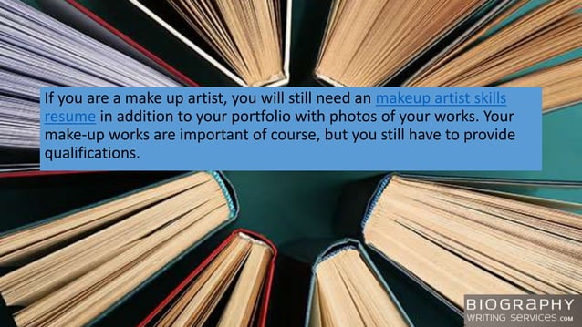 7 Key Ways for Writing Your Own Bio | PPT