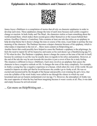 Biography Writing Template Biography Template, Writin | PDF