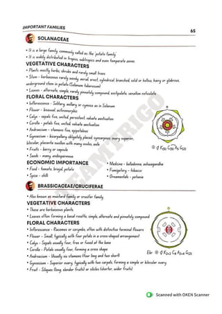 Biohack- class 11 and 12 NEET Parth Goyal | PDF