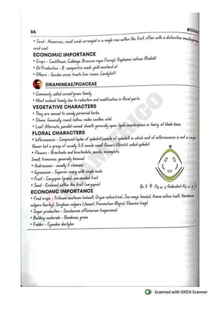 Biohack- class 11 and 12 NEET Parth Goyal | PDF