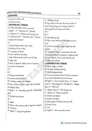 Biohack- class 11 and 12 NEET Parth Goyal | PDF