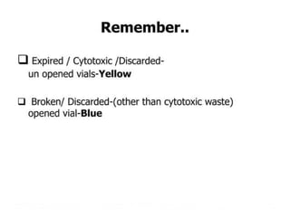 Comprehensive Overview of Biohazard Disposal and Surgical Laser ...