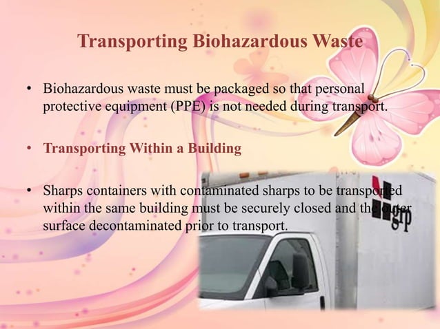 Biohazard | PPTX | Infectious Diseases | Diseases and Conditions