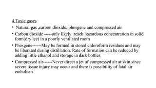 BIOHAZARD-types and management presentation | PPTX | Indoor ...