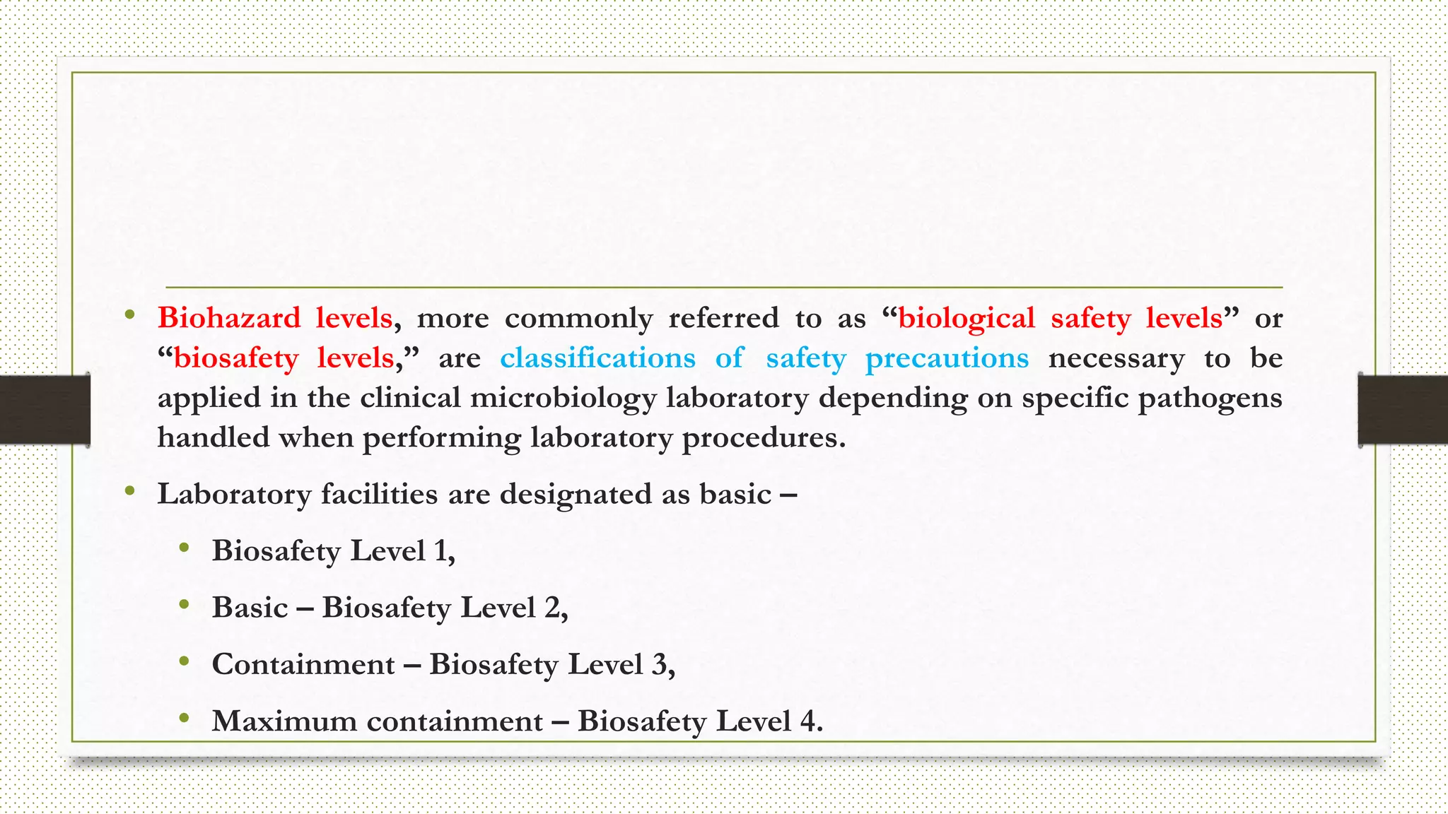 Biohazards..pptx