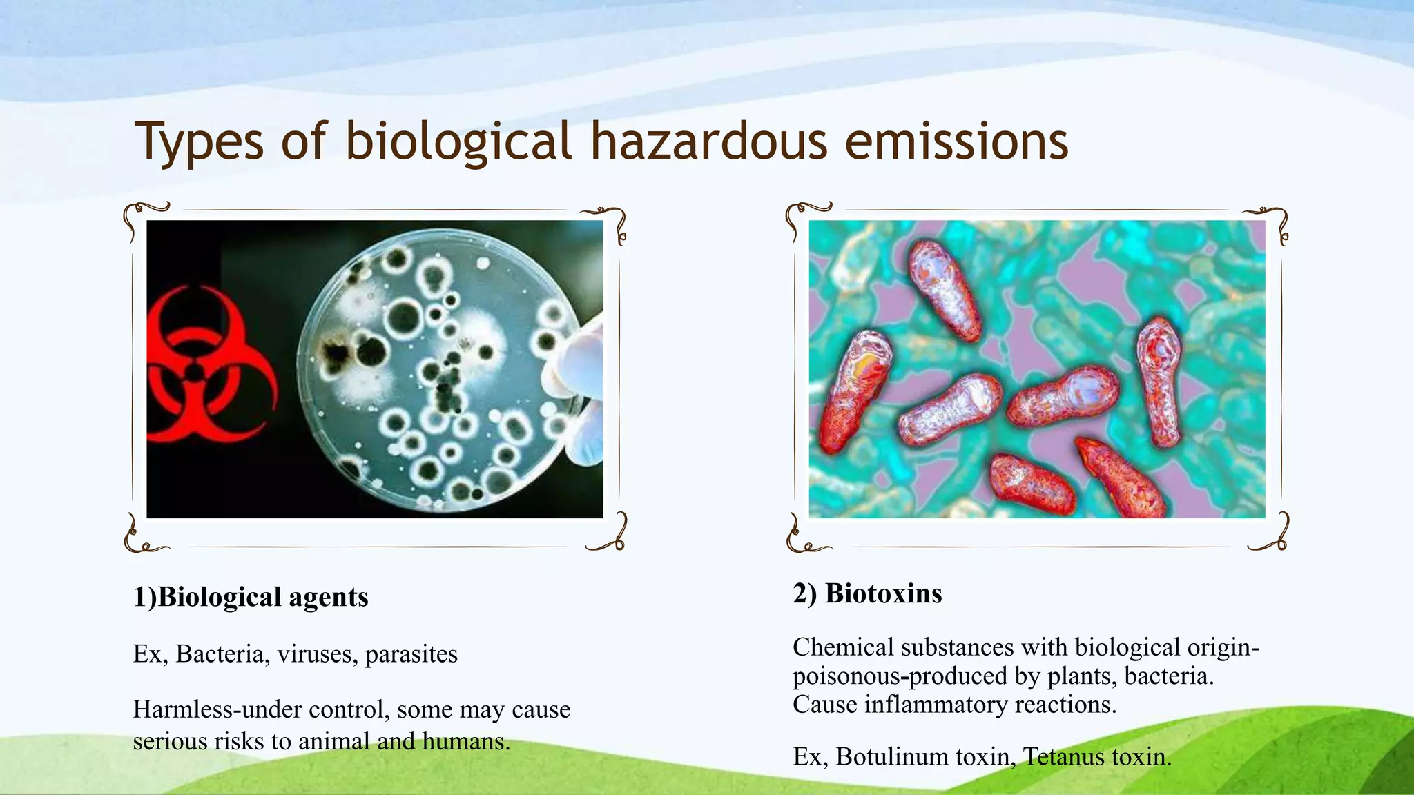Biohazards | PPT