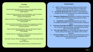 BioHaz Restore - Biohazard Cleaning.pptx