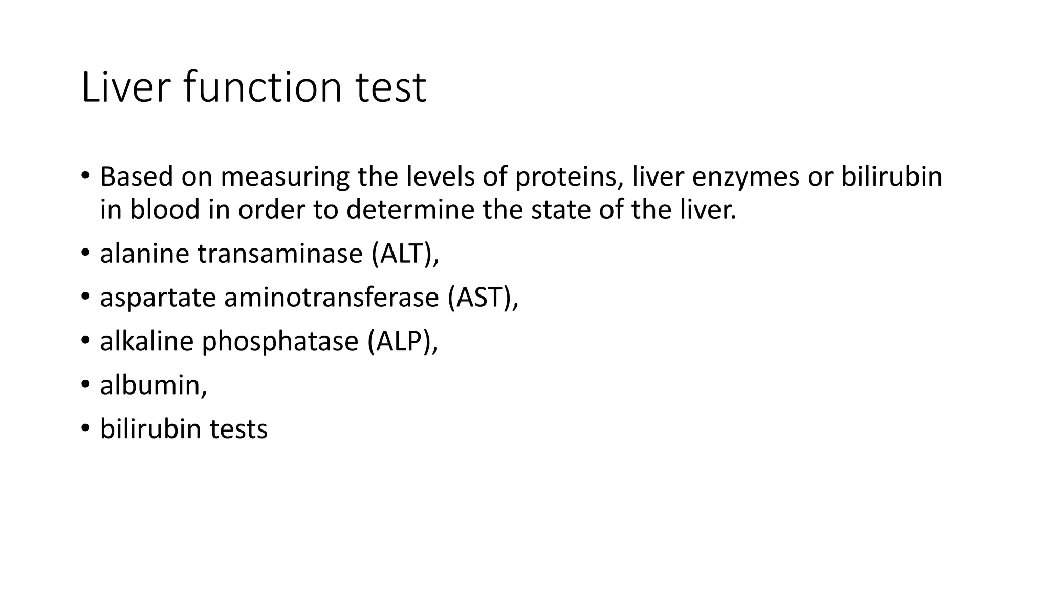 Biochemistry presentation | PPTX