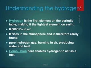 Biohydrogen | PPTX