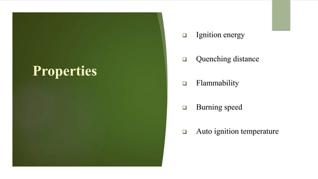 Biohydrogen as a fuel | PPTX | Chemistry | Science
