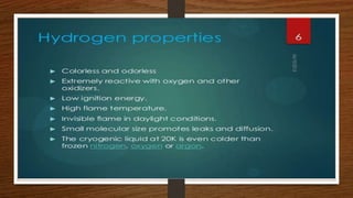 Biohydrogen production | PPTX