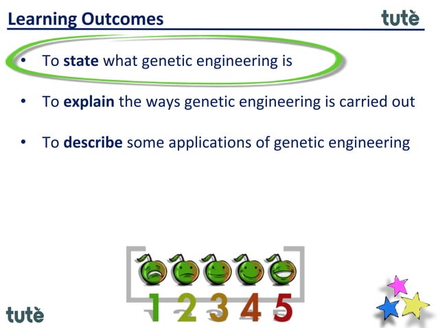Bio IGCSE- Genetic Engineering. | PDF | Biotech and Biomedical Industry ...