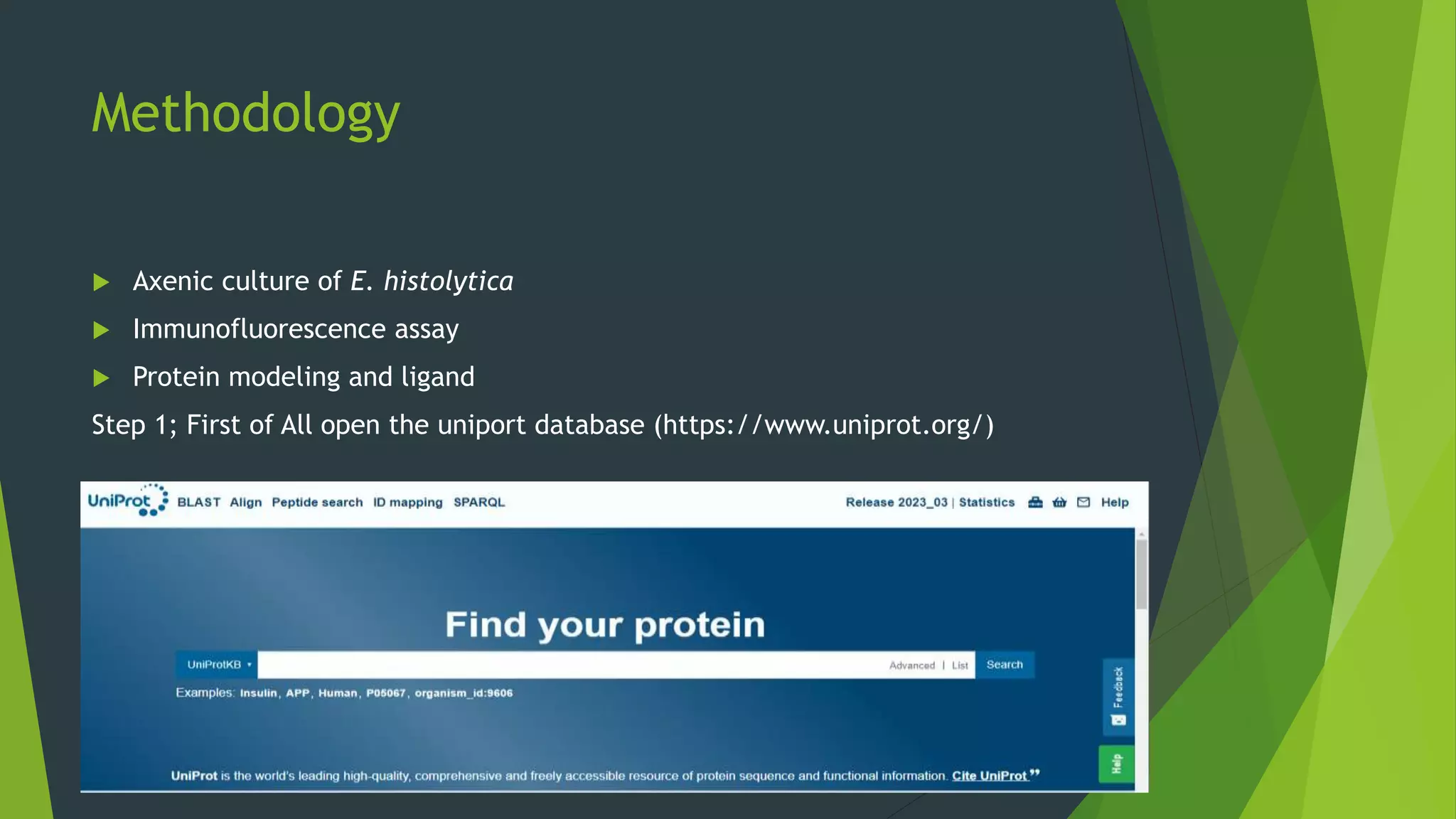 Structural Bioinformatics/Molecular Docking.pptx Structural Bioinformatics/Molecular Docking.pptx