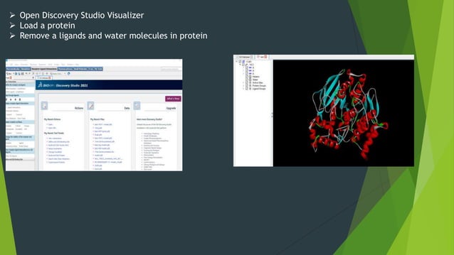 Structural Bioinformatics/Molecular Docking.pptx Structural Bioinformatics/Molecular Docking.pptx