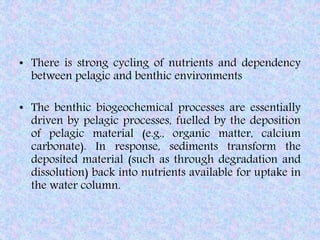 Bioindicators and biomonitors. pptx | PPTX