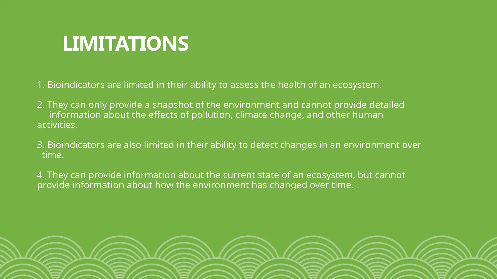 Bioindicators and its types with examples.pptx