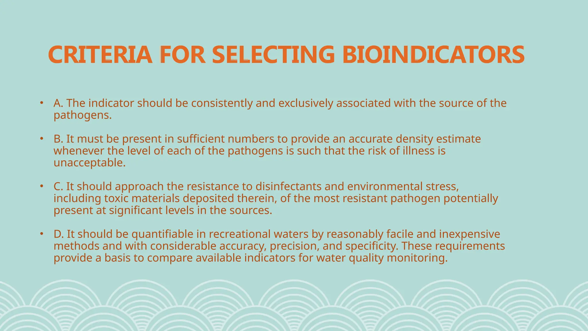 Bioindicators and its types with examples.pptx