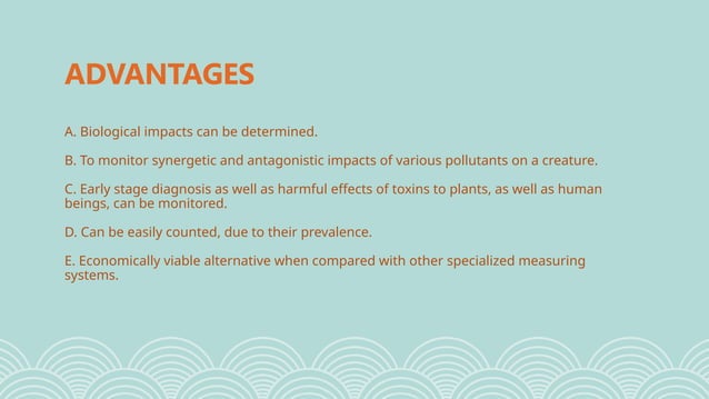 Bioindicators and its types with examples.pptx