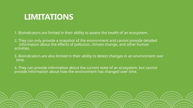Bioindicators and its types with examples.pptx