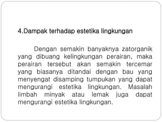 BIOINDIKATOR DAN BIOMONITORING LIMNOLOGI 10.ppt