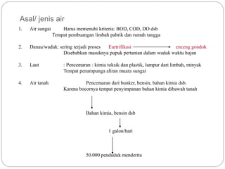 BIOINDIKATOR DAN BIOMONITORING LIMNOLOGI 10.ppt