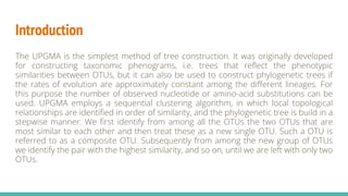 BioINfo.pptx | Biological Sciences | Science