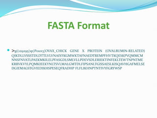 Main bioinfomatics alignment tools.pptx