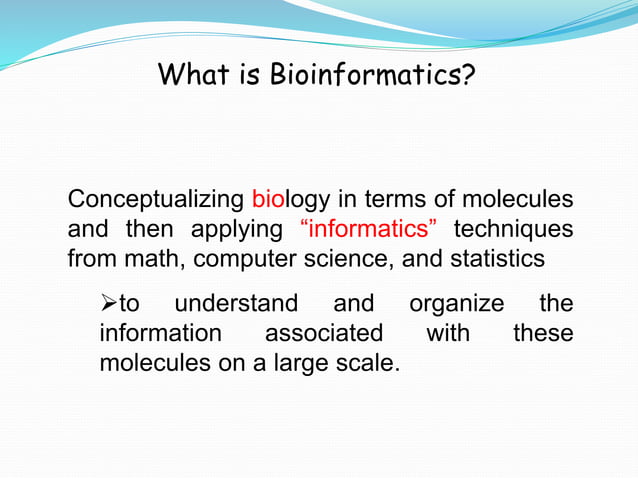Main bioinfomatics alignment tools.pptx
