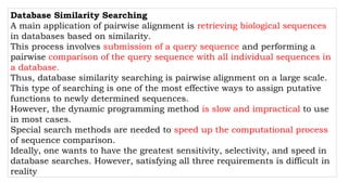 bio informatic Database Similarity Searching 3.pptx