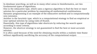 bio informatic Database Similarity Searching 3.pptx